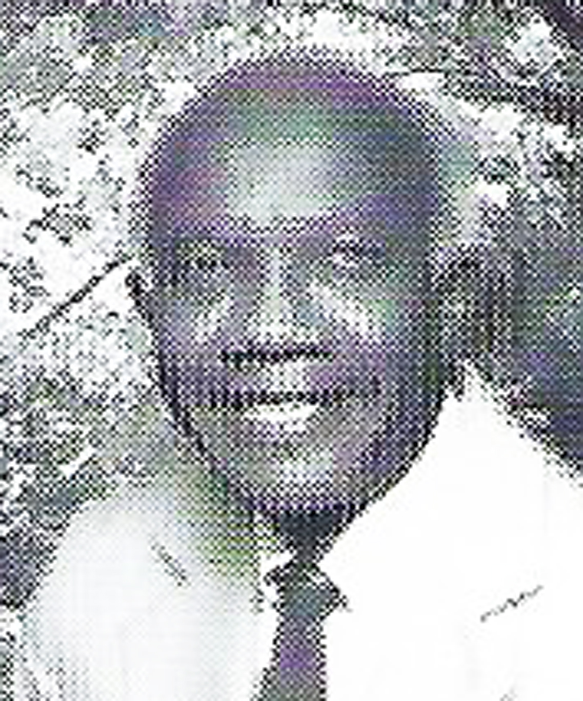 Rev. Roosevelt Haynes | News, Sports, Jobs - Observer Today